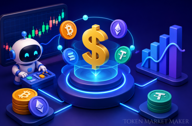 DEX Token Listing Guide 2026: Uniswap, PancakeSwap and More