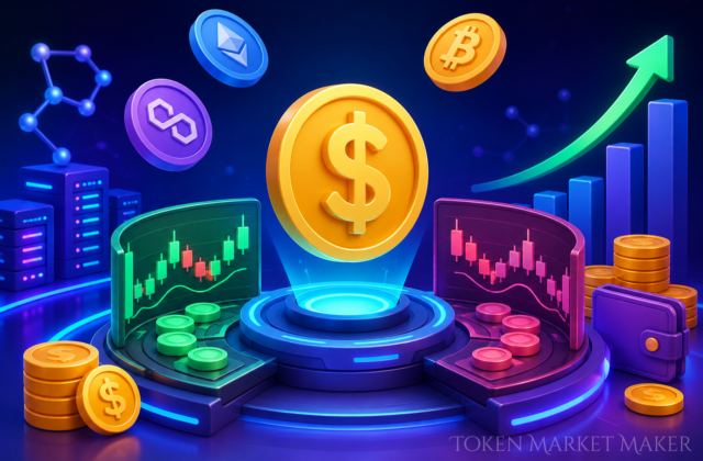 Crypto Liquidity Report May 2026: Spreads and Bot Data